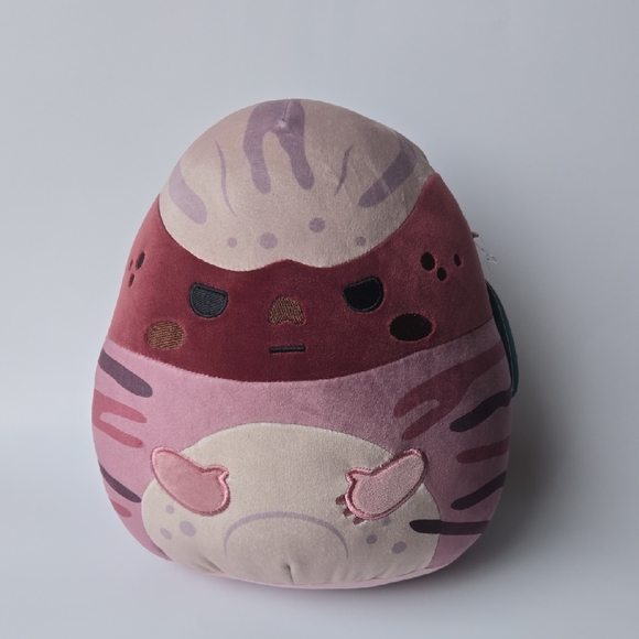 Squishmallows | Toys | Nwt Stranger Things Series Vecna Original ...